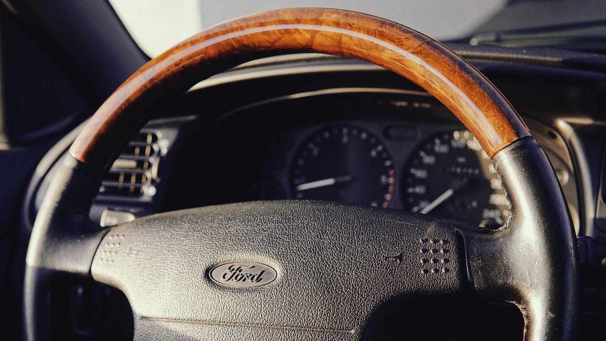 Why the 90s Were Great. — I just didn’t notice it | by Philip Ogley ...