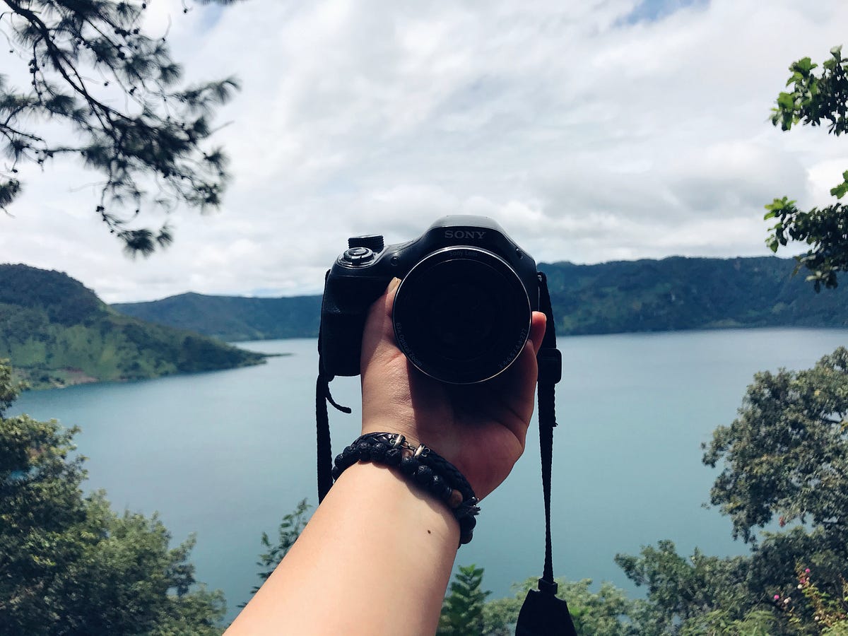 Photography — Art, Evidence, or something else? | by Jemma Marshall ...