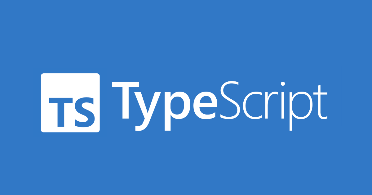 How To Start A Blank Project With TypeScript By Bill Wohlers how-to-start-a-blank-project-with-typescript-by-bill-wohlers