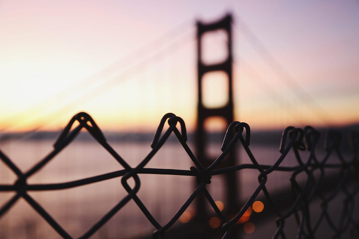 5 Ways You’re Getting in Your Own Way | by Sabah Ismail | Ascent ...