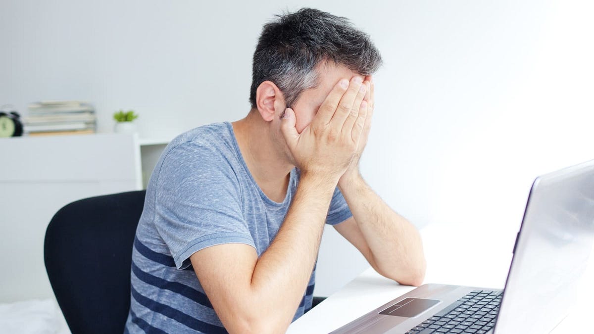 Why Are You Struggling To Learn Programming By Raffaele Garofalo