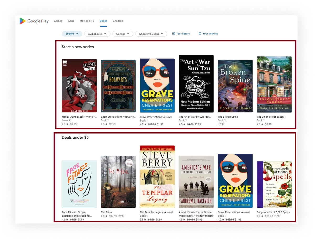 Scraping Google Play Books With Nodejs By Mikhail Zub Oct 2022 Scraping Google Play Books With Nodejs By Mikhail Zub Oct 2022