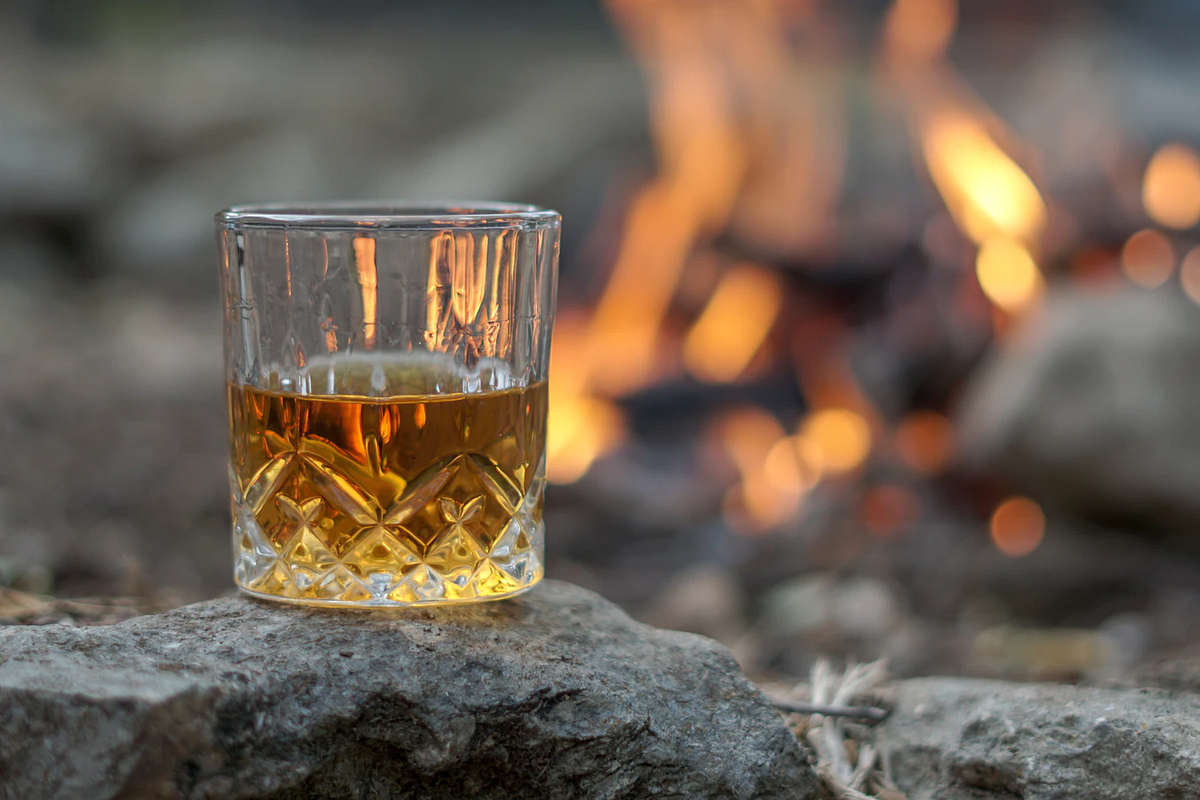 What is bourbon? (And where did it get its name?) | by Taster's Club ...
