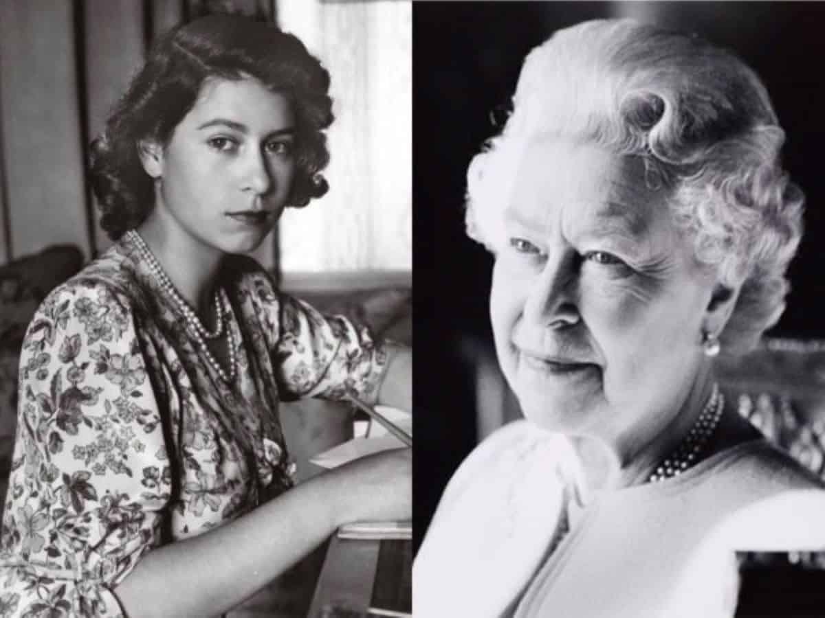 In Memory of Her Majesty The Queen Elizabeth! | by Inna Orjola | Zen ...