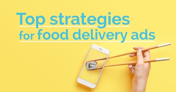 I Don’t Care Anymore; Delivery Is The King | by Rony Fu | Marketing in ...