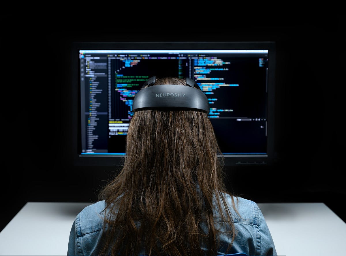 Empowering A Programmer’s Mind. In this age of technology and online ...