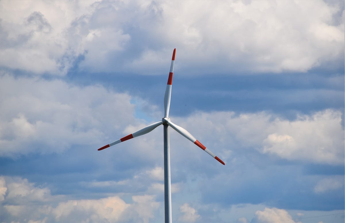 Forecasting Wind Power from Multiple Numerical Weather Predictions | by ...