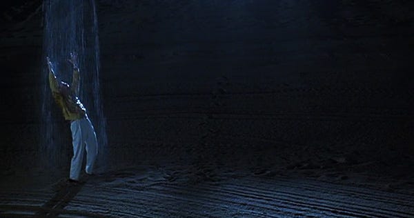 Movie Review: The Truman Show (1998) | by Patrick J Mullen | As Vast as ...