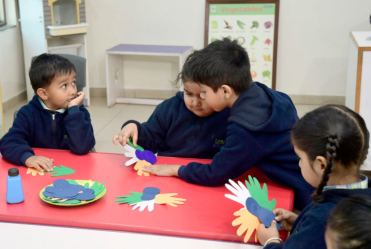 5 Ways To Implement A Holistic Approach In Early Childhood Education 