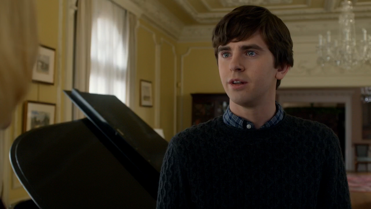 Bates Motel episode review — 4.7 — There’s No Place Like Home | by ...