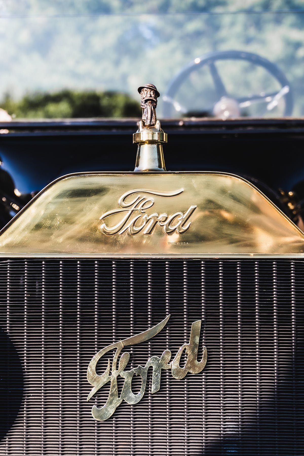 Why did Ford fail in India?. Quality wasn’t the problem but failing ...