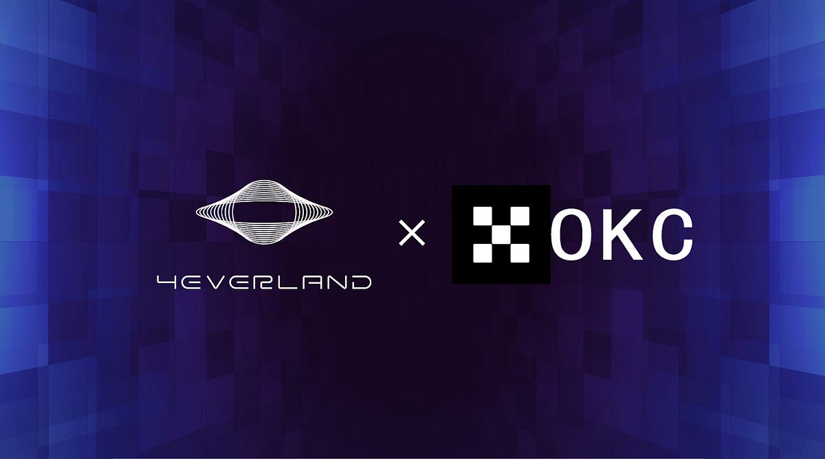 4EVERLAND Will Support OKC Developers with Dweb Hosting And Storage ... 4EVERLAND Will Support OKC Developers with Dweb Hosting And Storage ...