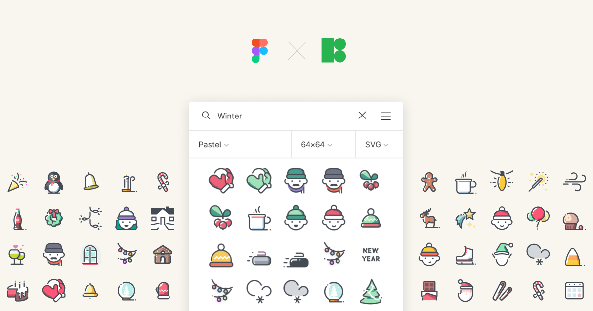 Icons8 Free