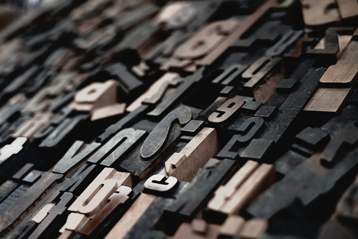 Unsupervised Nlp Methods And Intuitions Behind Working With Unstructured Texts By Divish 3031