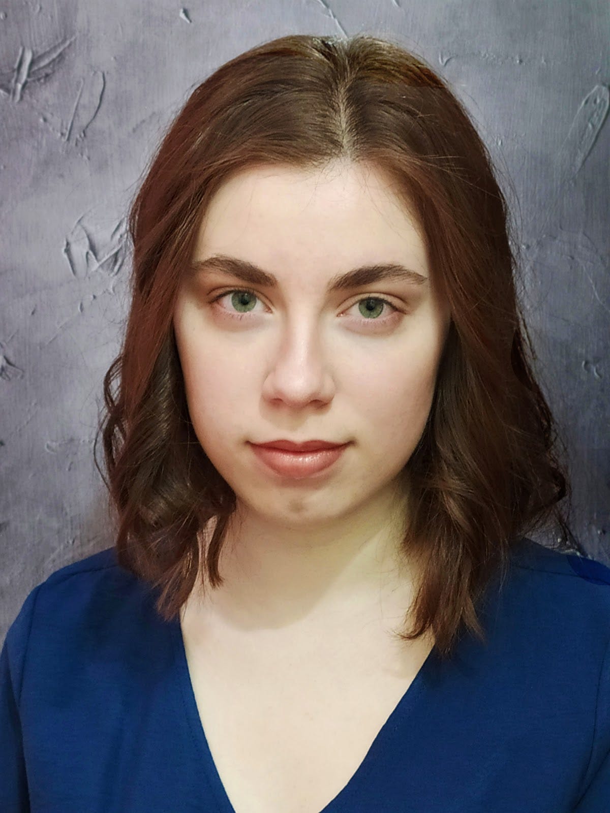 Epic Women in Cyber — Katerina Shevchenko | by Sonya Moisset | Epic ...