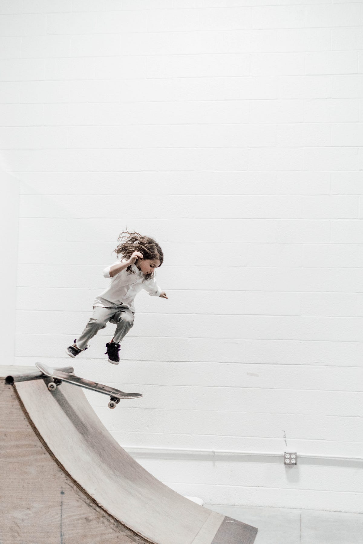 Why Acting Like a 3 Year Old Has Been a Key To My Success | by Clint ...
