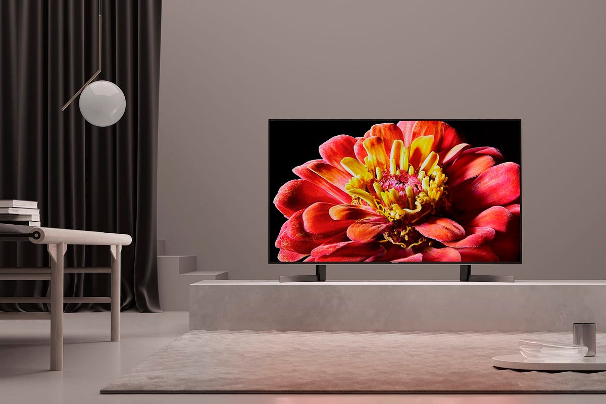 I migliori televisori da 48, 49 e 50 pollici 2019: da quelli economici ...