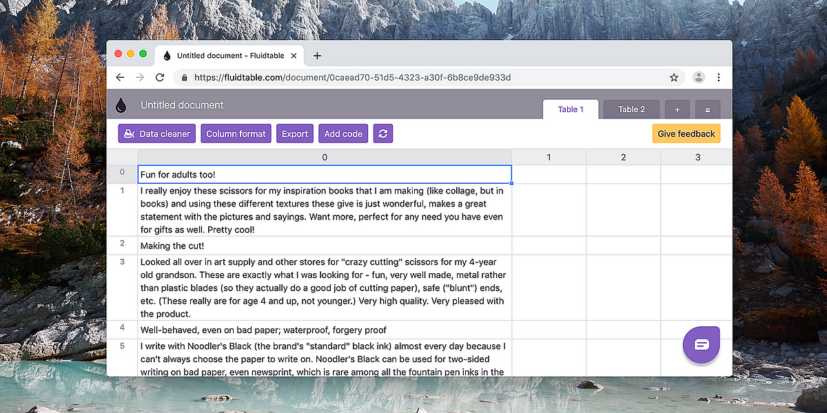 How To Prepare Texts Reviews Comments Tweets For