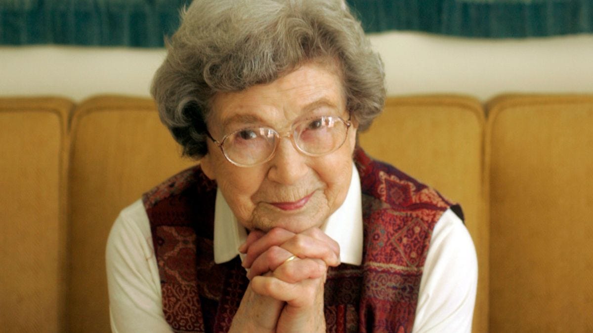Drop Everything And Read: Thinking About Beverly Cleary | by Priya ...