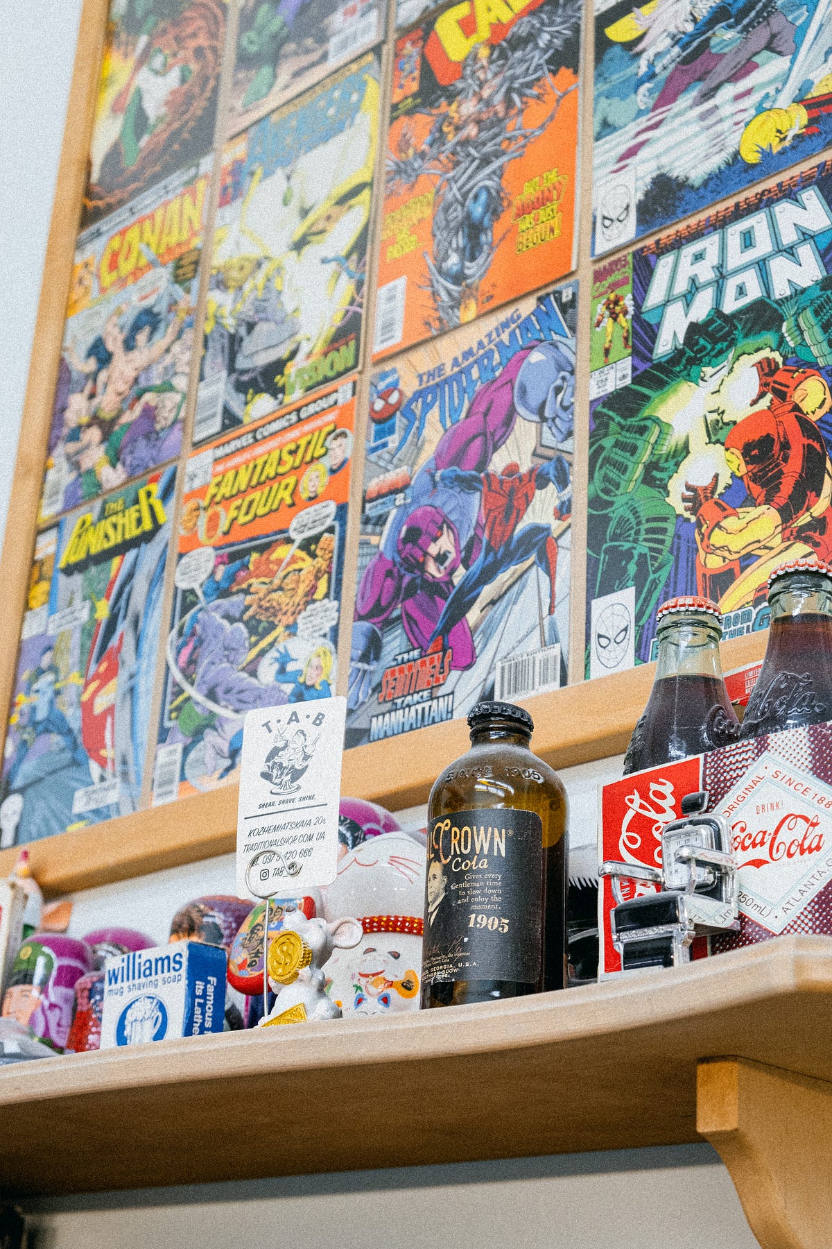 25-Word Reviews of 25 More Comics | The Amazing Comic Book Reviews