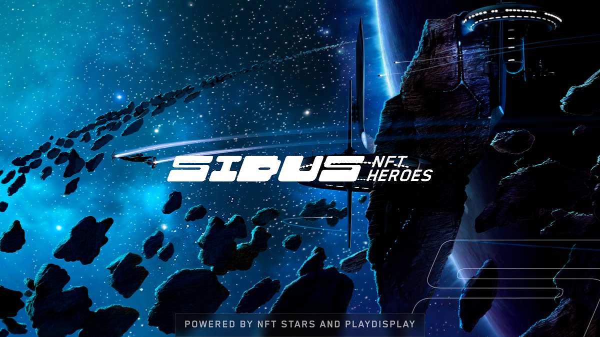 SIDUS is Evolving: Get Ready for the Demo Release of the SIDUS Heroes ...