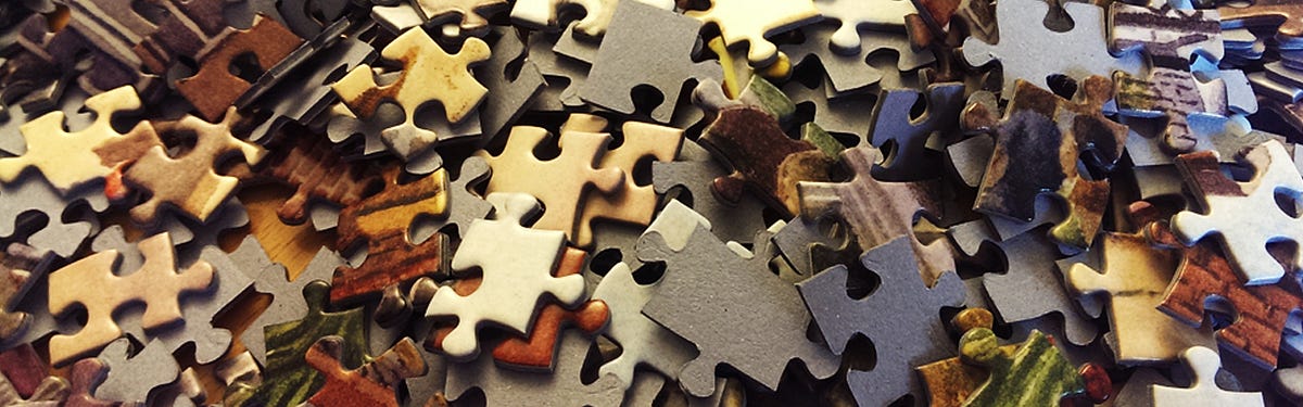 UITableViewCell and Model. Perhaps the most common UI element in… | by ...
