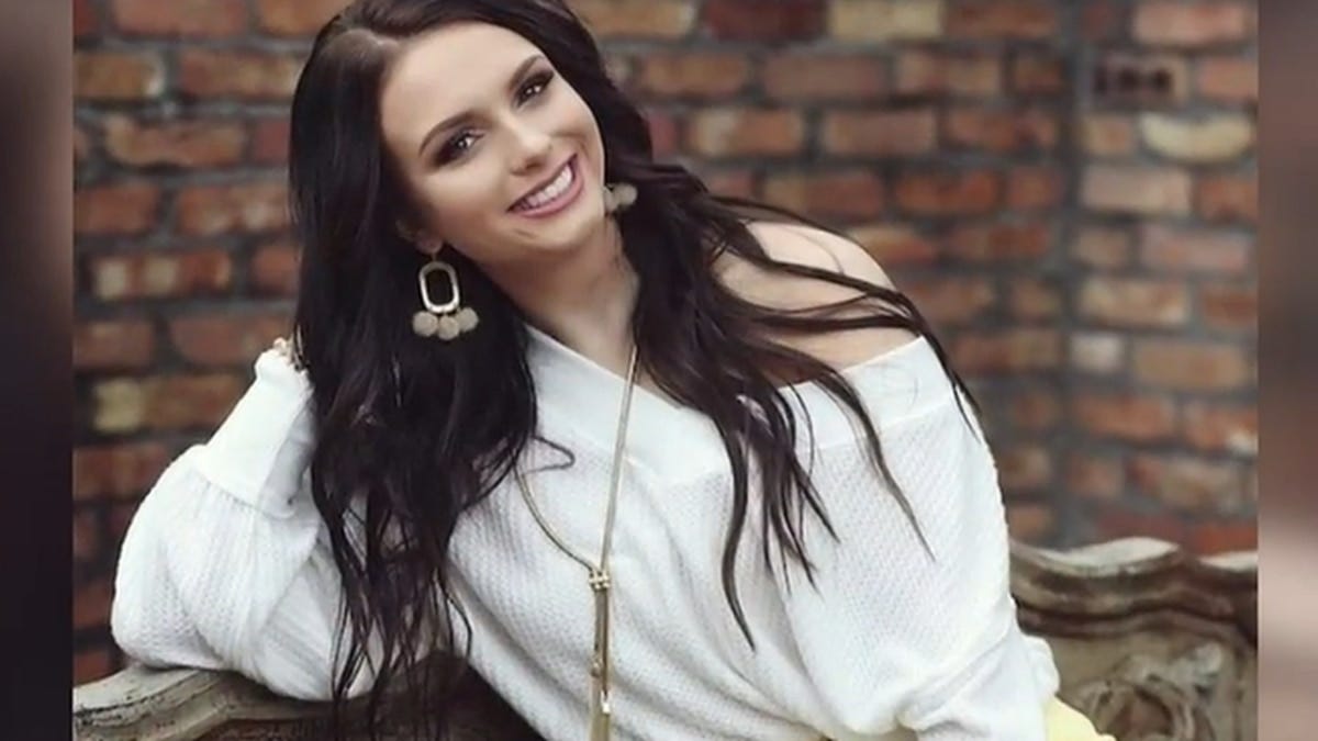 ‘Misinformation’ hurting Allie Rice murder probe, reward now at $37,500 ...