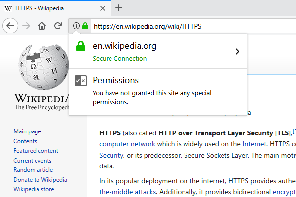 A Brief Overview Of The Tcpip Model Ssltls Protocols And Ssl Certificates By Uday