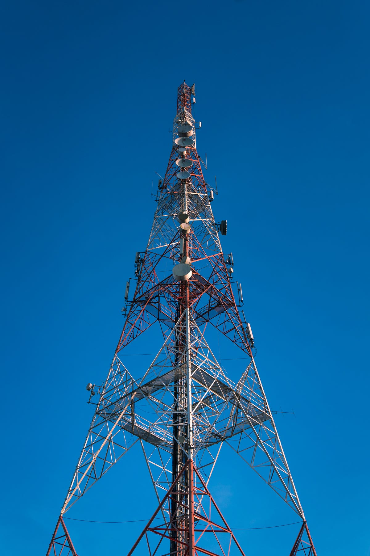 Broadcast Receivers: 101. An Overview of Broadcast Receivers. | by ...