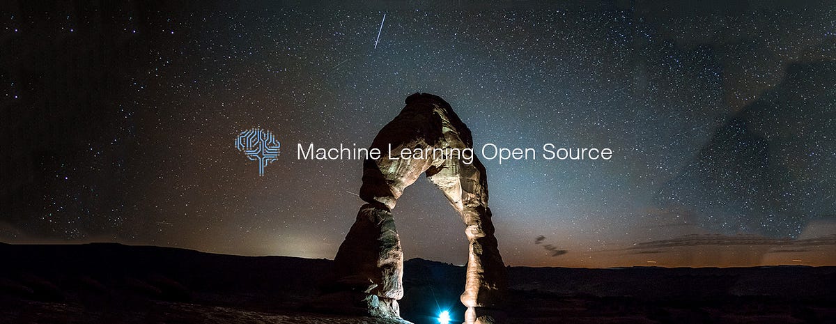 Machine Learning Open Source Projects of the Month (v.June 2018) | by ...