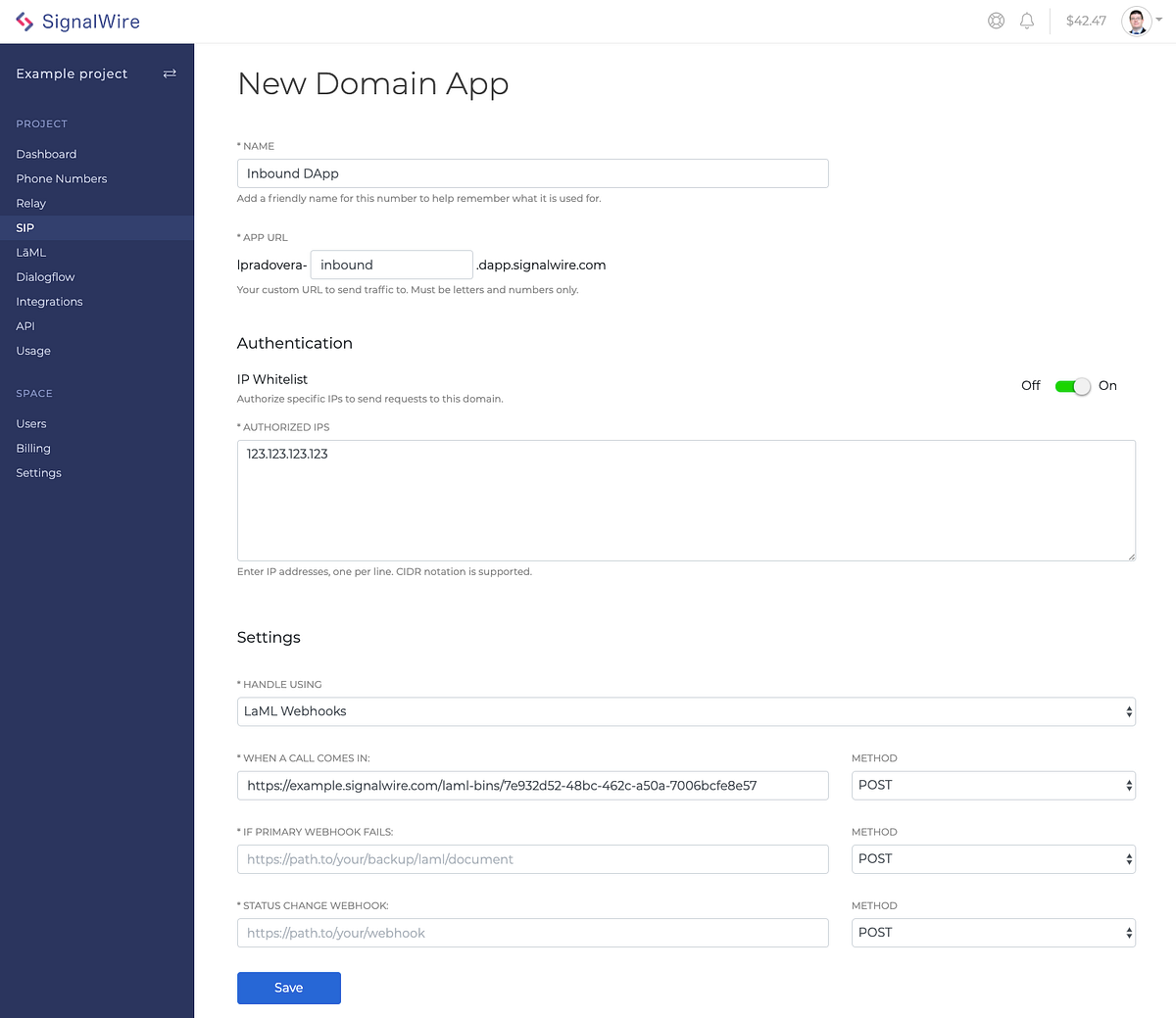 Scaling FreeSWITCH Video using SignalWire | by lucaprado | Jan, 2023 | Medium