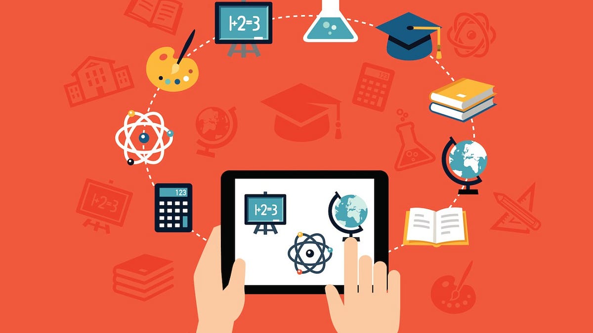 Ways to Incorporate Technology into the Classroom | by Ivyguillen | Oct ...