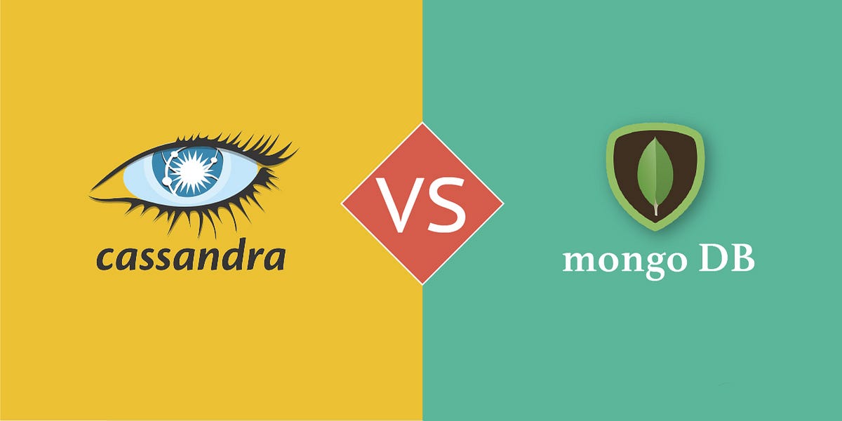Cassandra vs MongoDB. Cassandra e MongoDB são bancos de dados… | by ...
