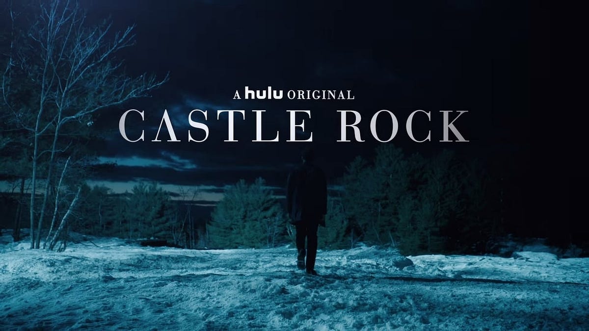 Castle Rock Stagione 1 Episodio 9 Megashare [Sub ITA] | by Alberta ...