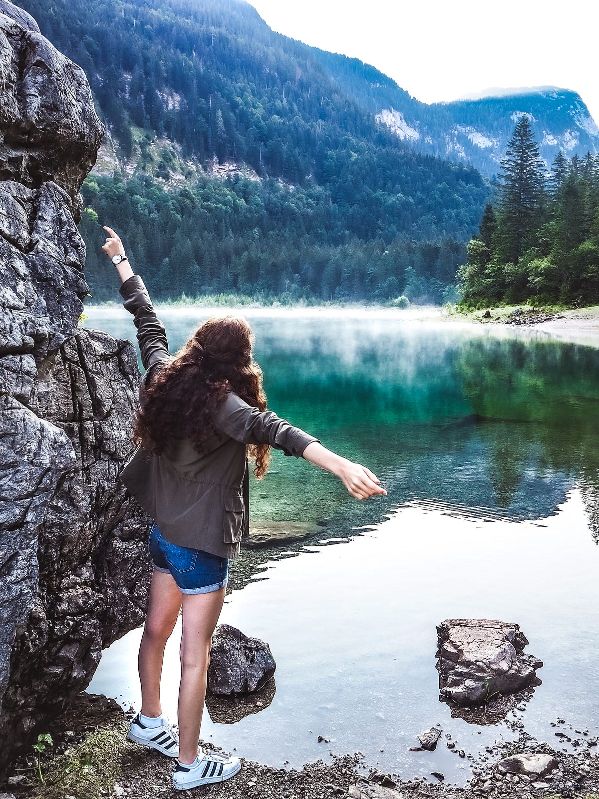 The Power Of Mentorship: Why You Should Be A Leader In Your Field | by ... The Power Of Mentorship: Why You Should Be A Leader In Your Field | by ...