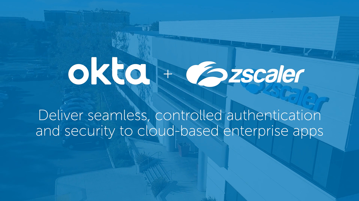 Scripted Okta Zscaler Authentication With Curl By Christopher Parker Msc Itnext