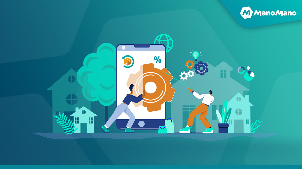 Starter kit for offline product management | by Fanny Lenglet ...