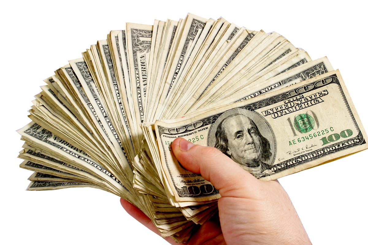 5 Good Answers To What Is Your Desired Salary By G I Jobs G I