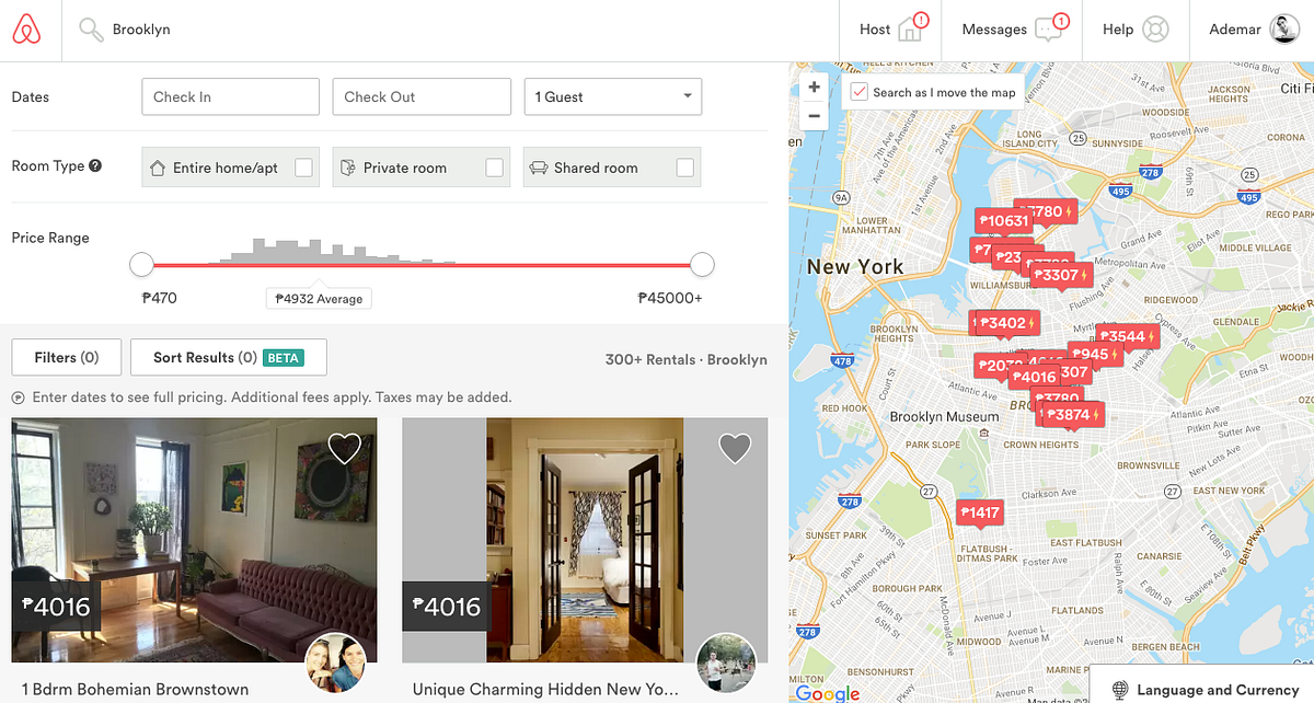 Geocoder Gem. If you are building a property rental… | by Ademar Tutor | Ruby on Rails ...
