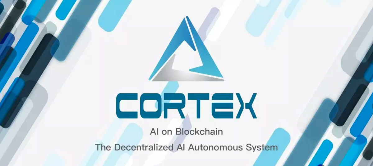 Cortex Labs unveiled the fourth Cortex Request for Comment (CRC-4) that offers a standard ...