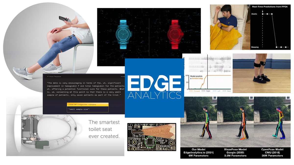 2022 Reflections. Edge Analytics EOY Newsletter | by Brinnae Bent, PhD ...