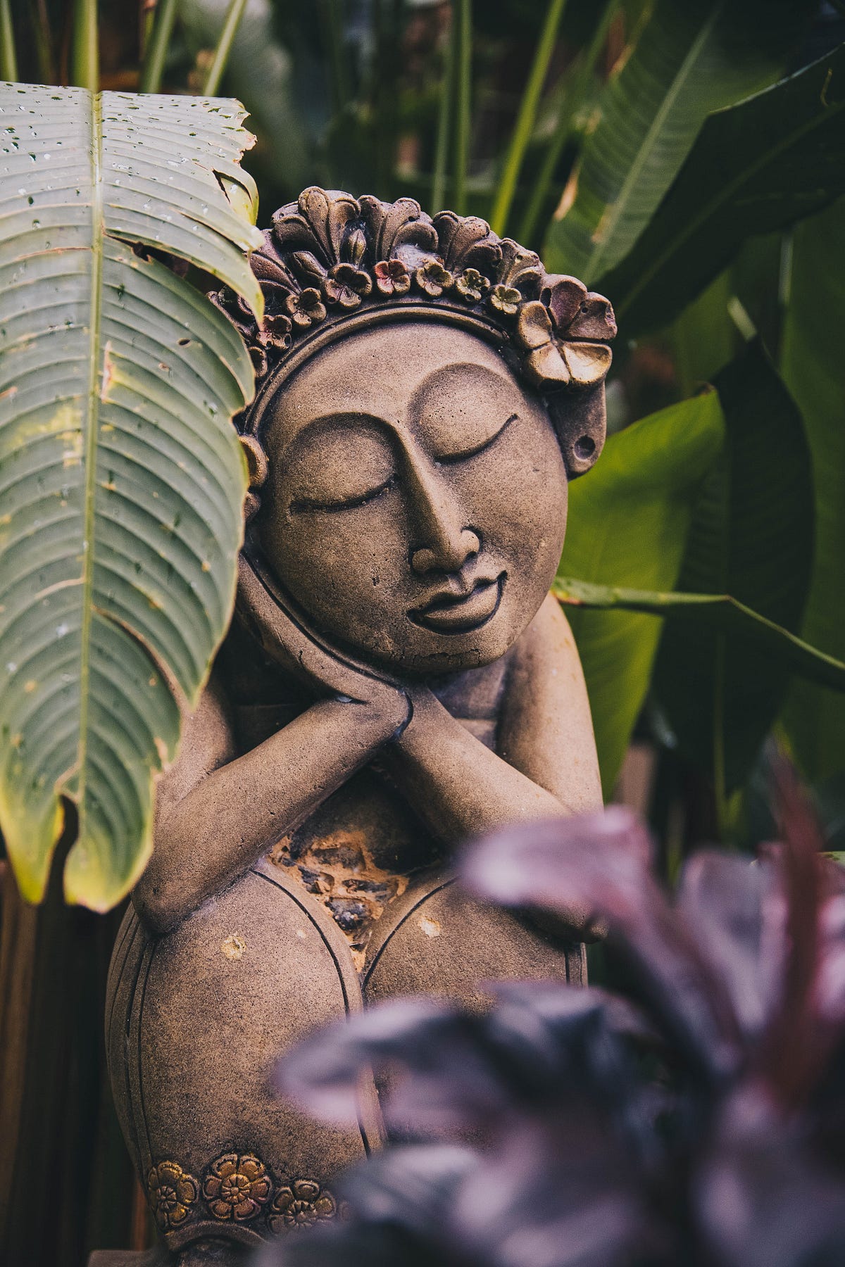 One in a Zillion. Zen at Zeroth-Zero opinions, Zero… | by Divyata Dewan ...