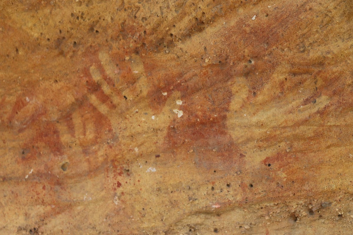 Looking For Gold A Man found Something More Valuable | by Diepak Paul | The Shortform | Nov ...