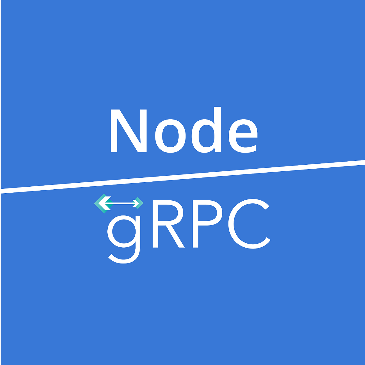 [번역] Node.js에서 gRPC 사용하기. gRPC에 대해서 알아보고 Node.js와 TypeScript를… | by Jisu Yuk | Jan, 2023 | Medium