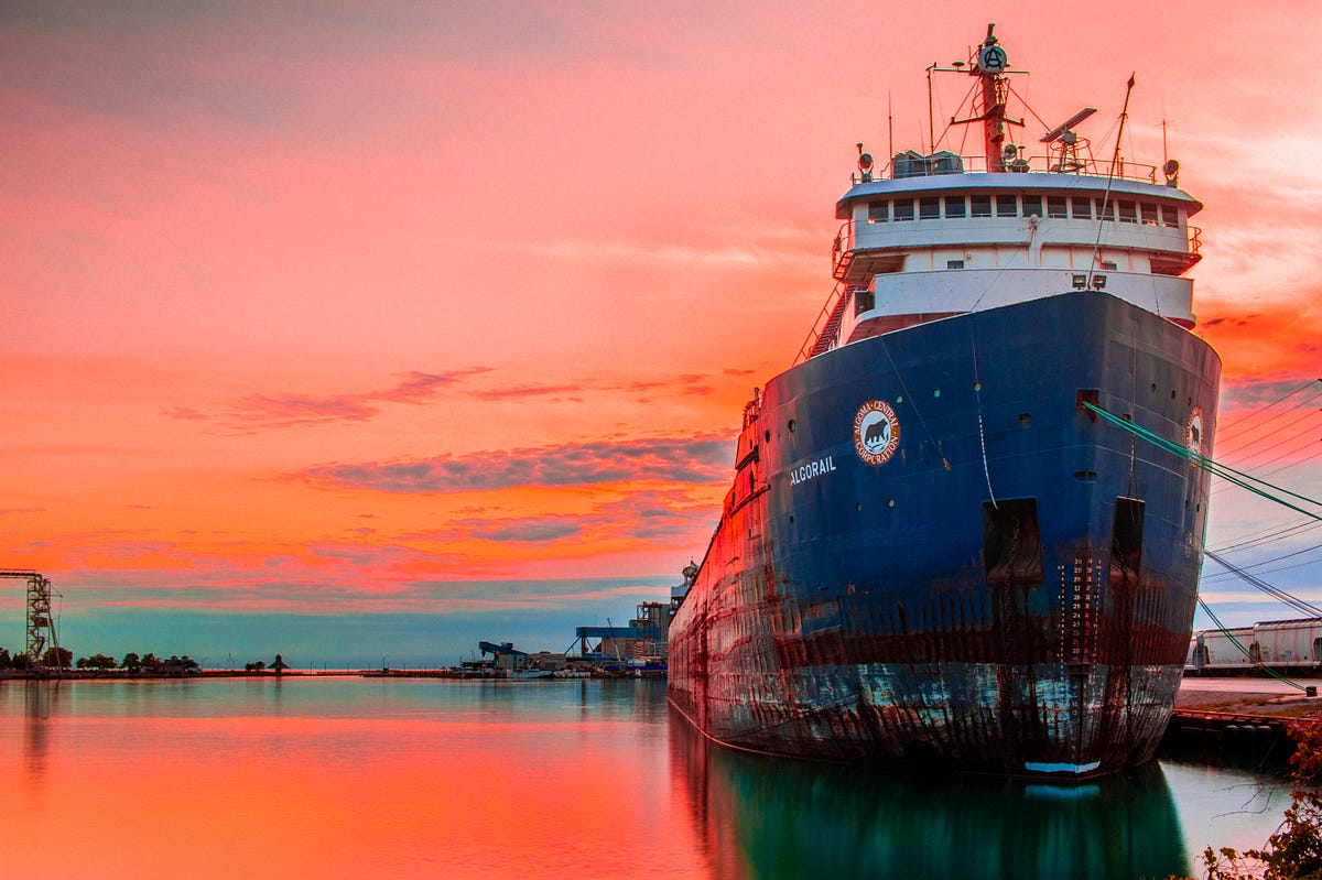 Dockerizing React App With Nodejs Backend — Typescript
