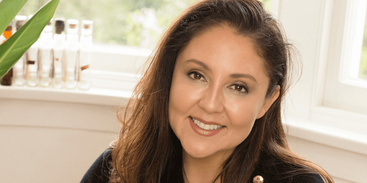 Pop Quiz, Monday with Fabiola Gomez, Founder and CEO of LUXit | by Art ...
