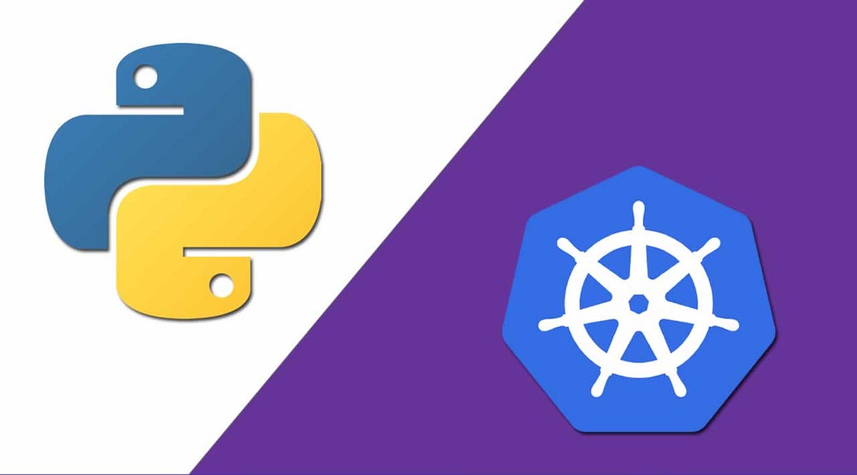 Kubernetes Integration with Python-CGI | by Himanshu | Medium