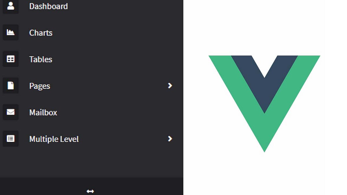 Vue.js and Symfony — nested menu | by Dariusz Włodarczyk | Medium