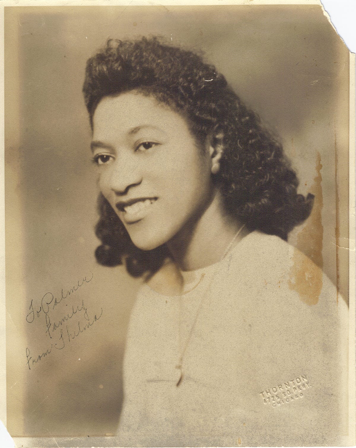 Female Flapper Flaneur of the Harlem Renaissance | by DeBorah Ann ...
