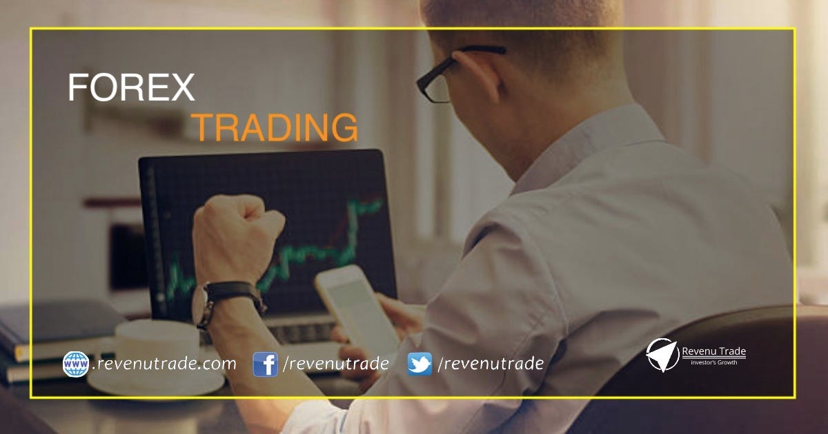How To Fight the fear in Forex Trading? | by Revenu Trade - Forex ...